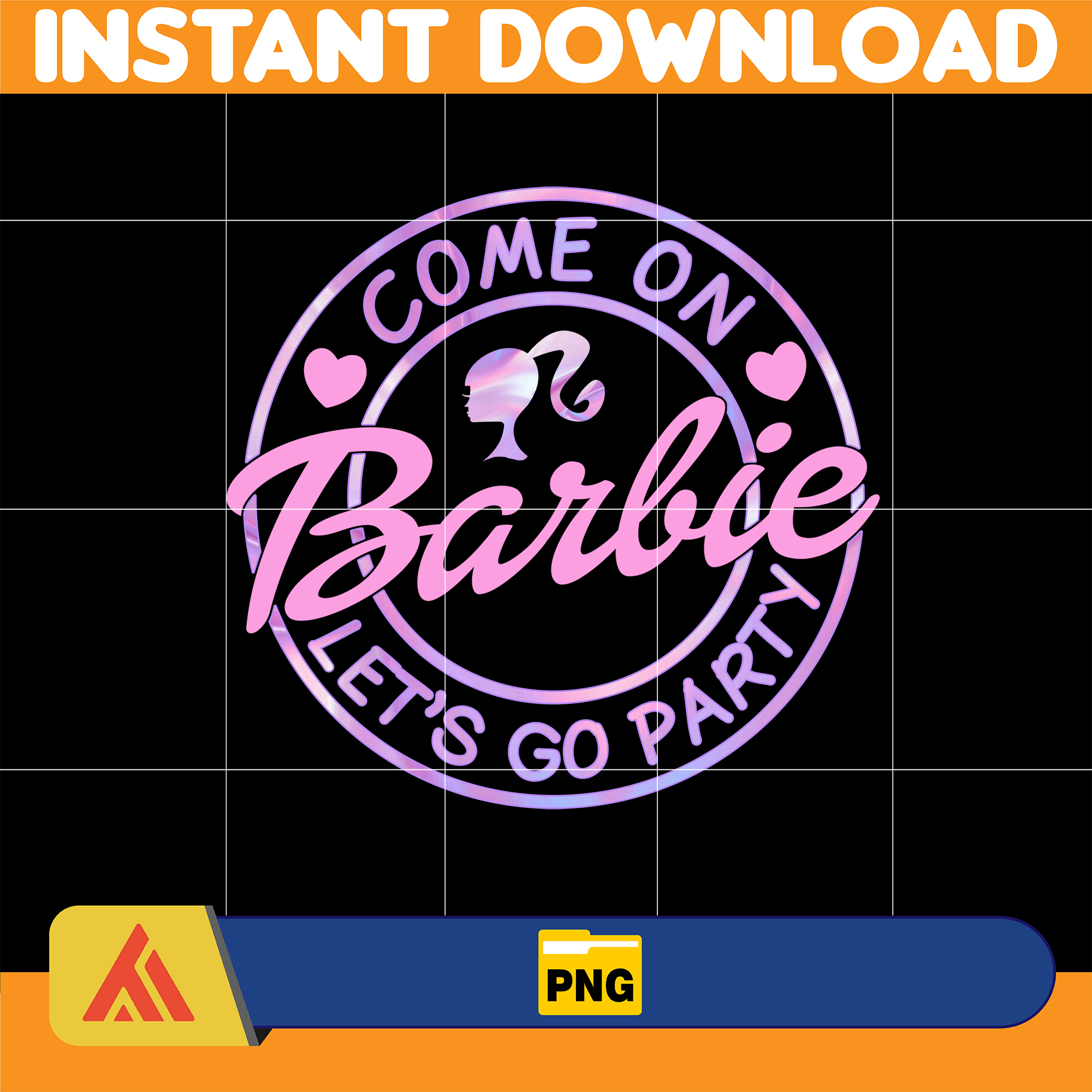 Barbie Icons Png, Babe Logo Png, Pink Doll Png, Babe Girl Pn | Inspire ...