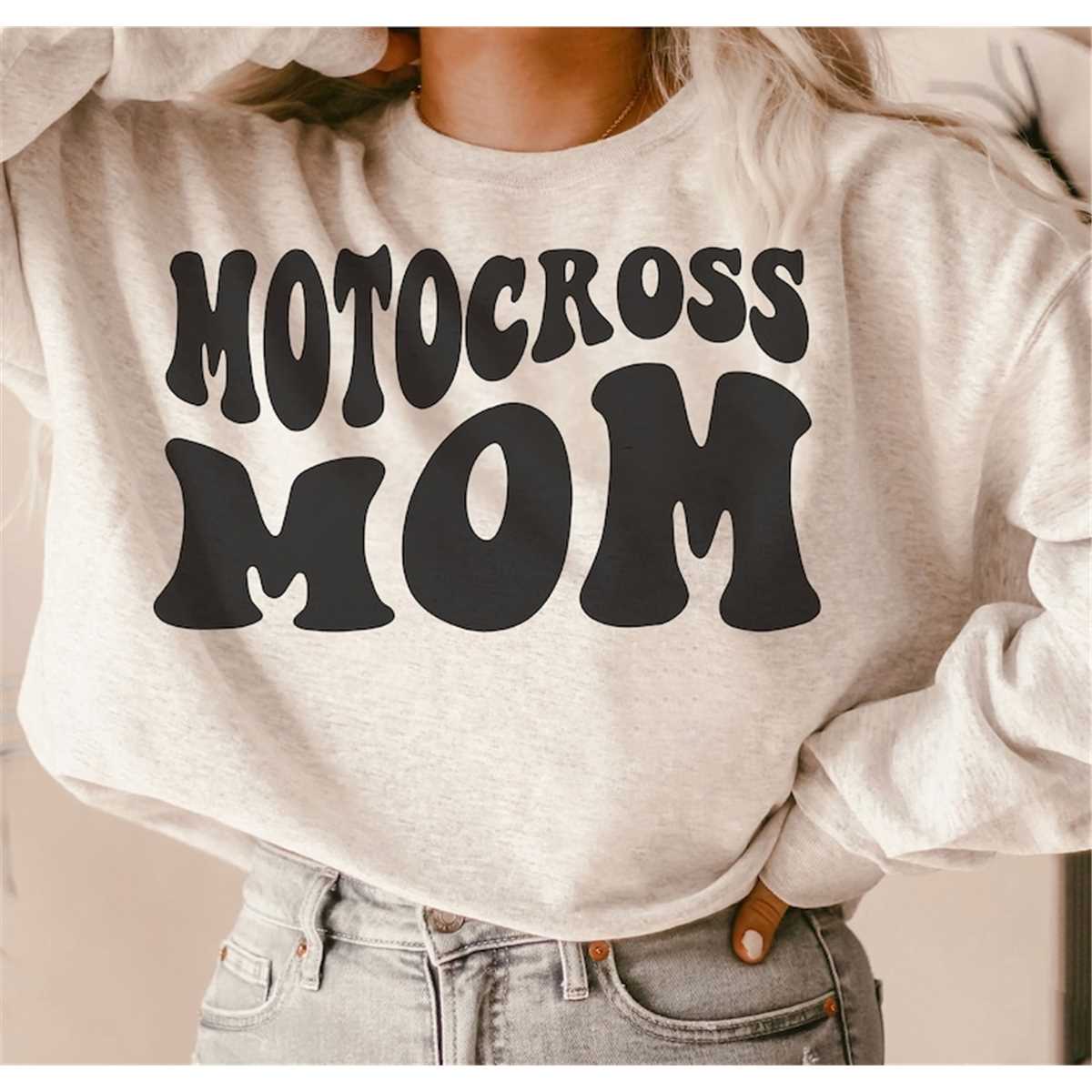 Motocross Mom Svg Png, Moto mom Sublimation, Cut file, Clipa | Inspire ...