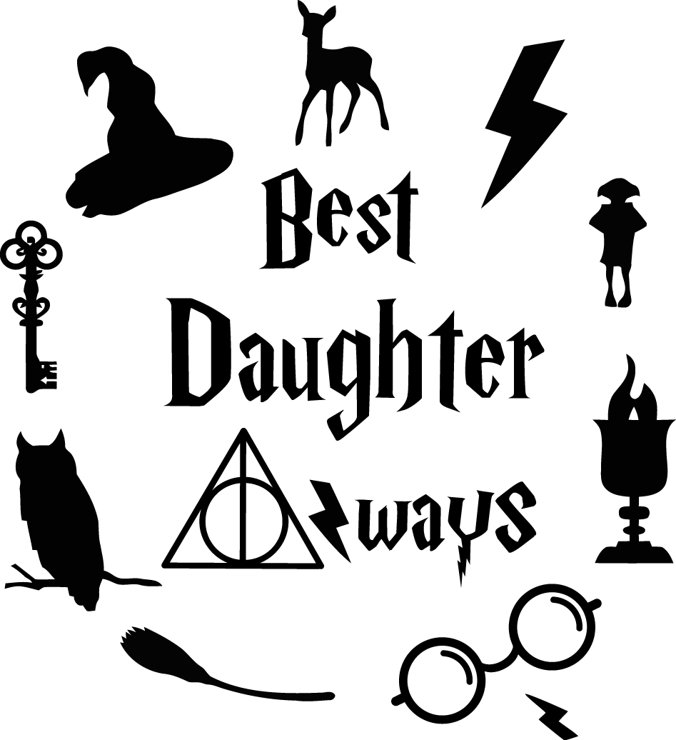 Harry Potter Heart Png, Wizard Heart Png, Wizard Png, Harry | Inspire ...