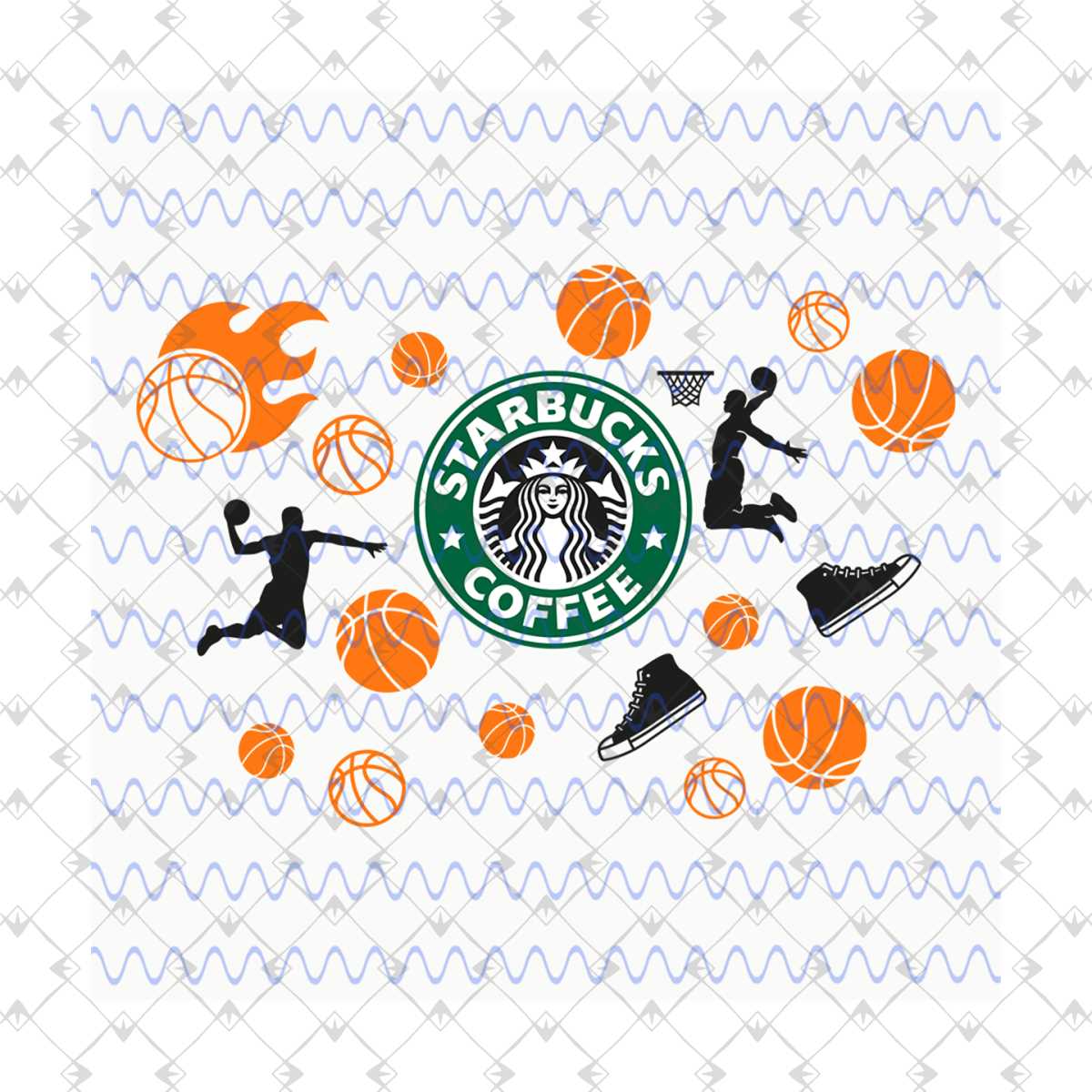 Starbucks baseball svg, Starbucks cups svg, Baseball svg, st | Inspire ...