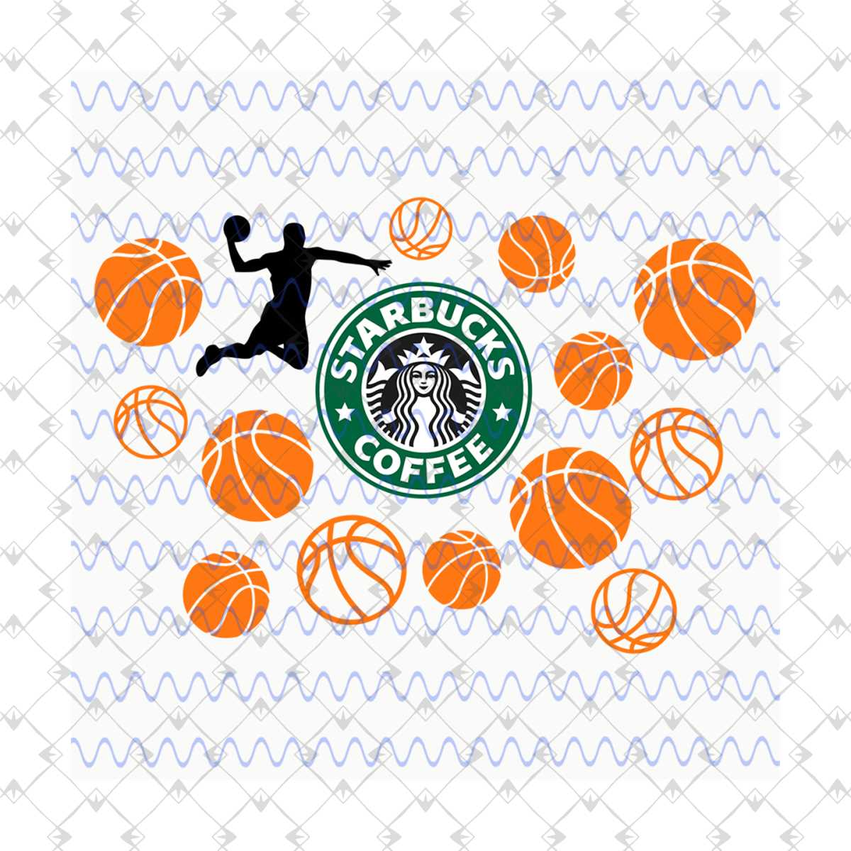 Starbucks baseball svg, Starbucks cups svg, Baseball svg, st | Inspire ...