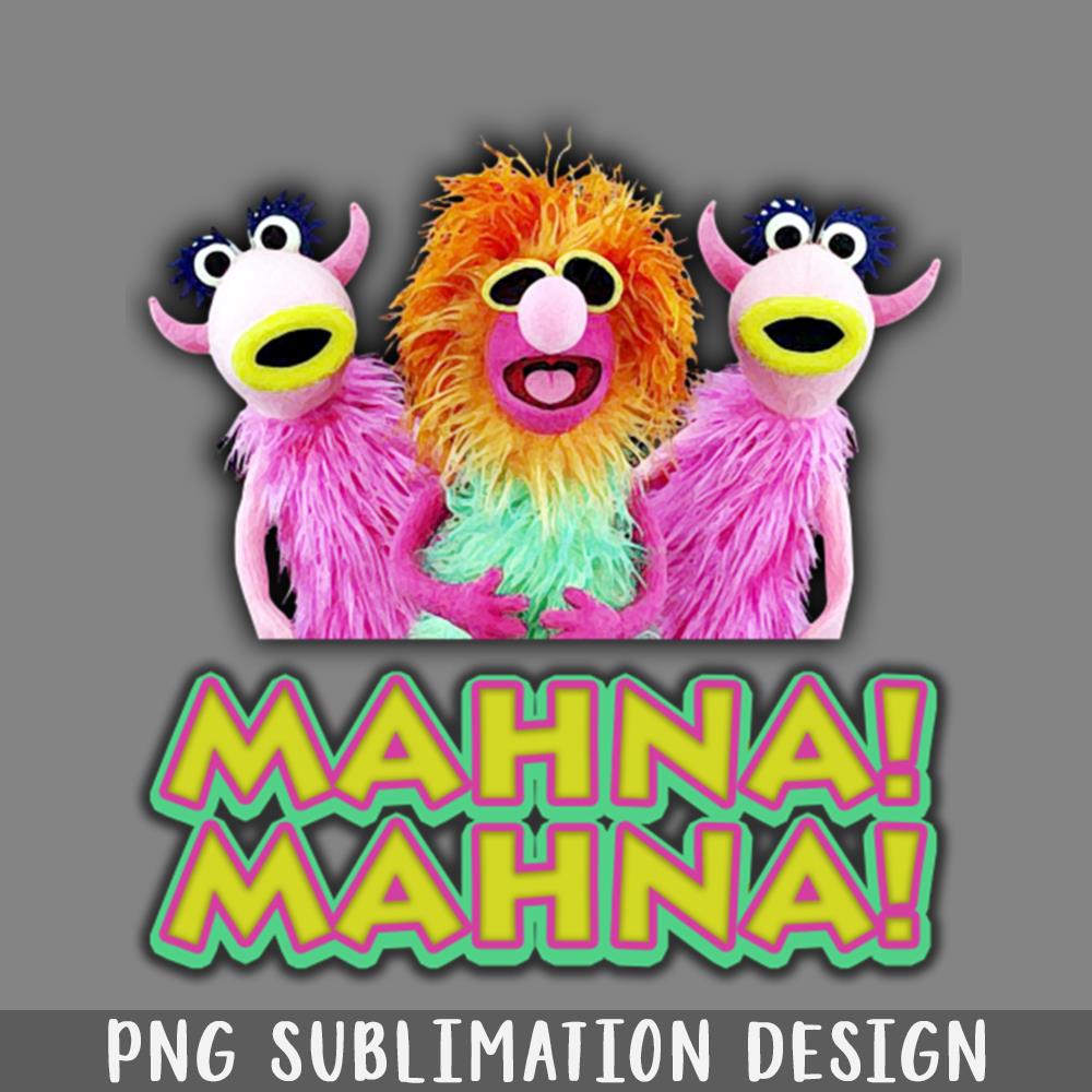 Mahna Mahna PNG Download | Inspire Uplift
