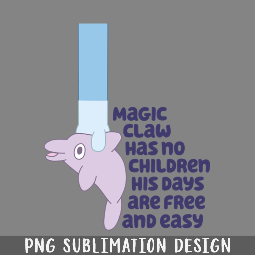 Magic Claw PNG Download | Inspire Uplift