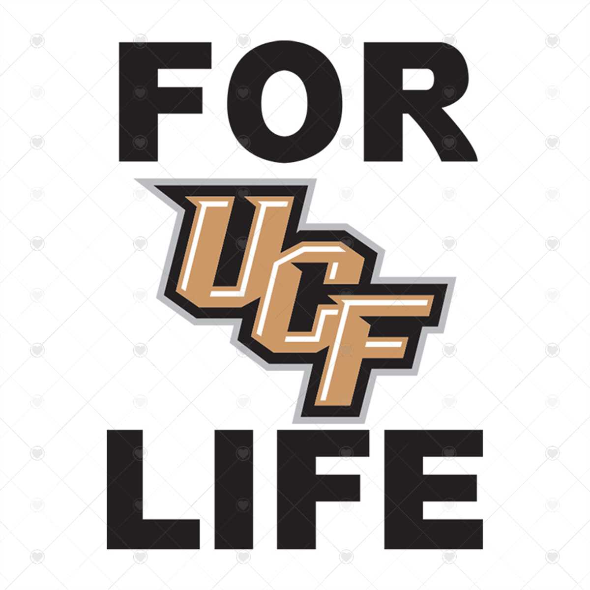 For UCF knights svg | Inspire Uplift