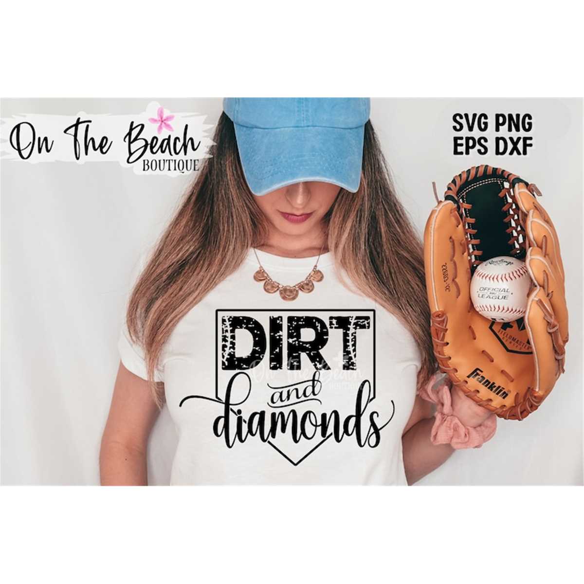 Dirt And Diamonds, Dirt And Diamonds Svg, Baseball Svg, Bas | Inspire ...