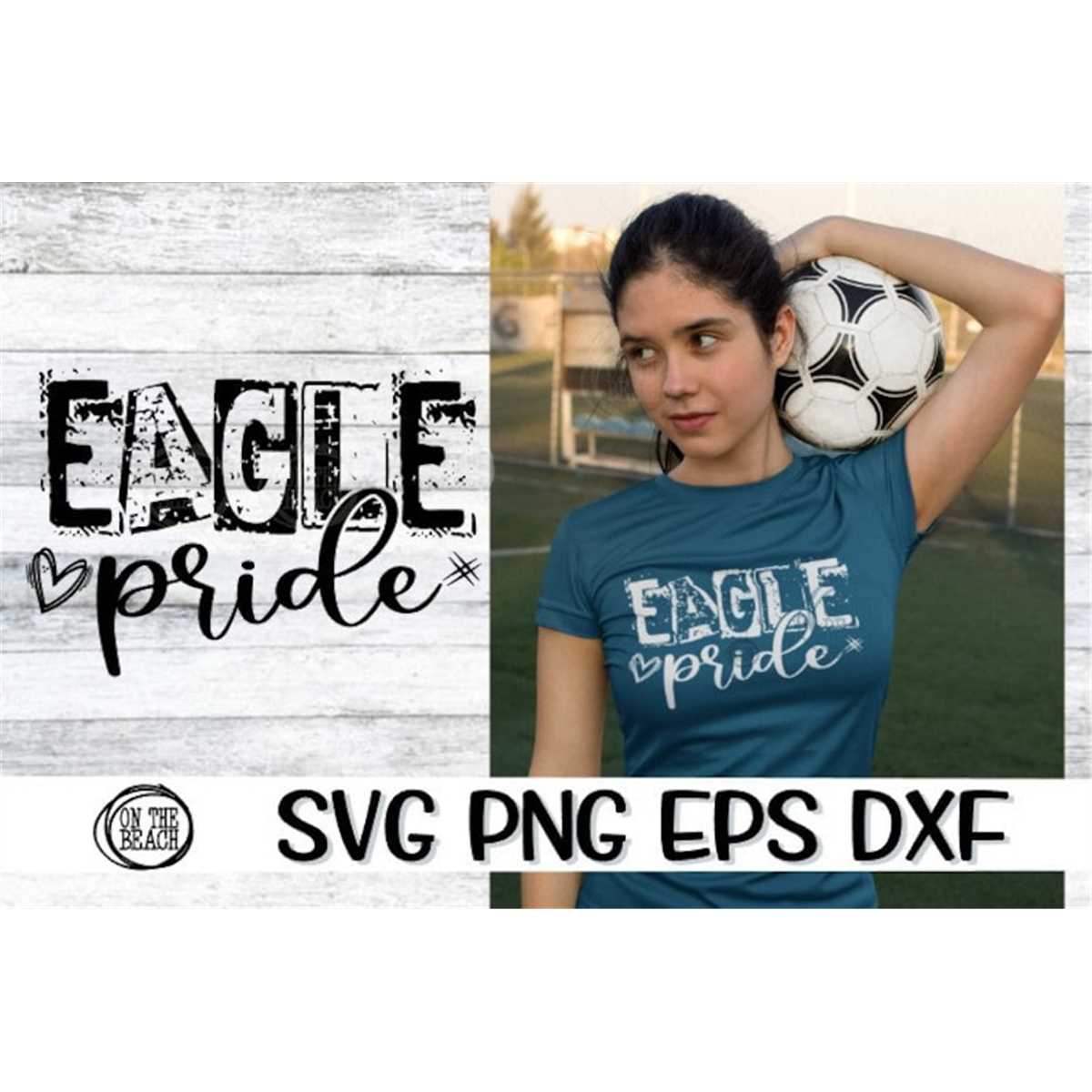 Eagle Pride, Eagle Pride Svg, Eagle, Eagle Svg, Eagles, Cut | Inspire ...