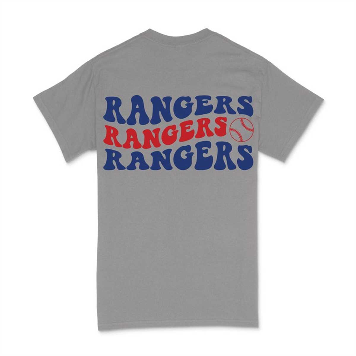 Rangers svg, Rangers Fan svg, Team Spirit svg, Baseball svg, - Inspire ...