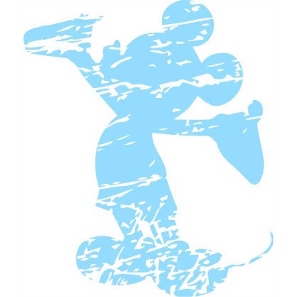 QualityPerfectionUS Digital Download - Mickey Mouse - PNG, S - Inspire ...