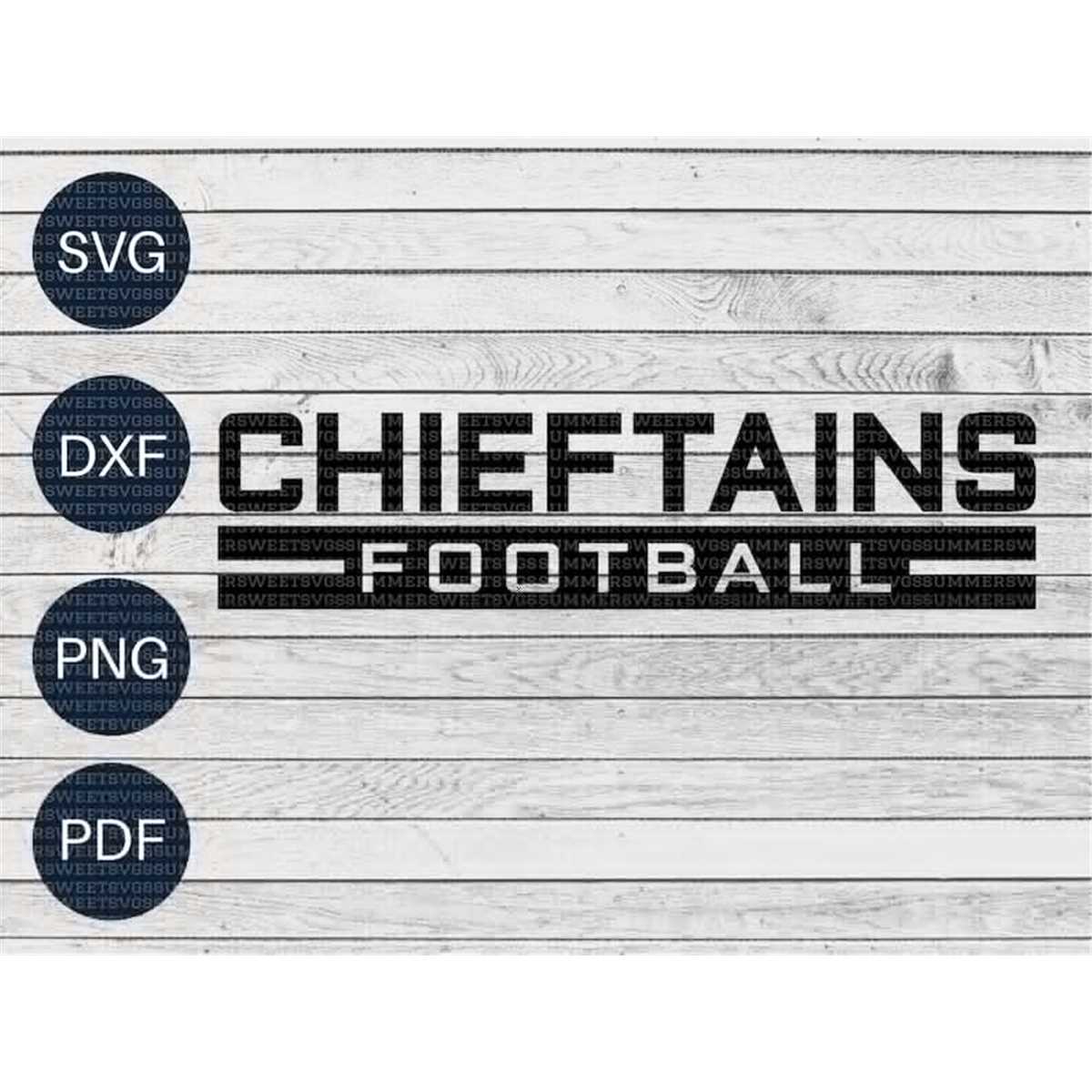 Chieftains Svg, Cheer mom svg, team spirit svg, shirt design | Inspire ...