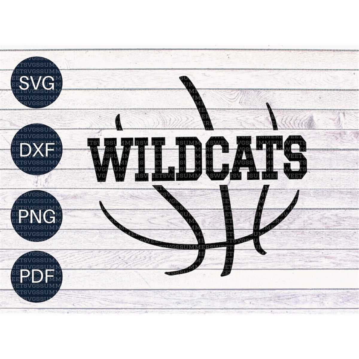 Wildcat svg, school pride svg, team spirit svg, winter sport | Inspire ...