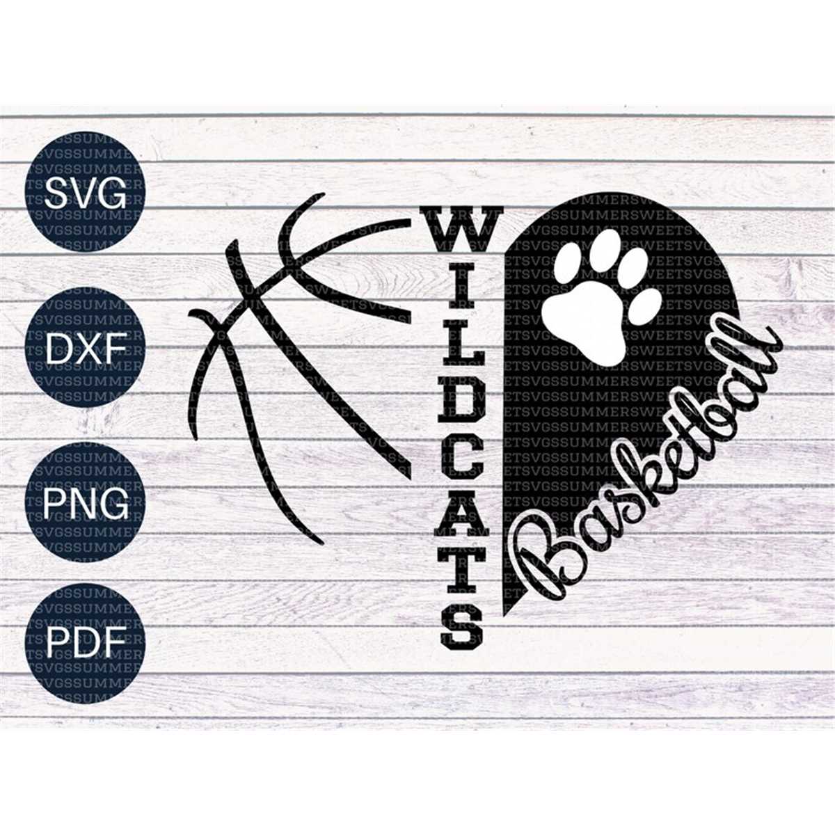 Wildcat svg,school pride svg, mom shirt design svg, team spi | Inspire ...