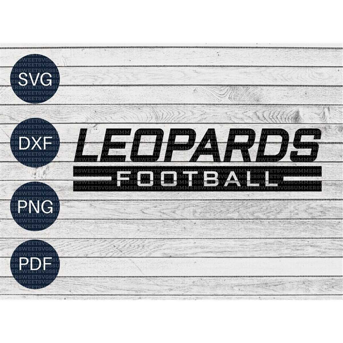 Leopards svg file, school spirit, cheer, leopard cheerleader | Inspire ...