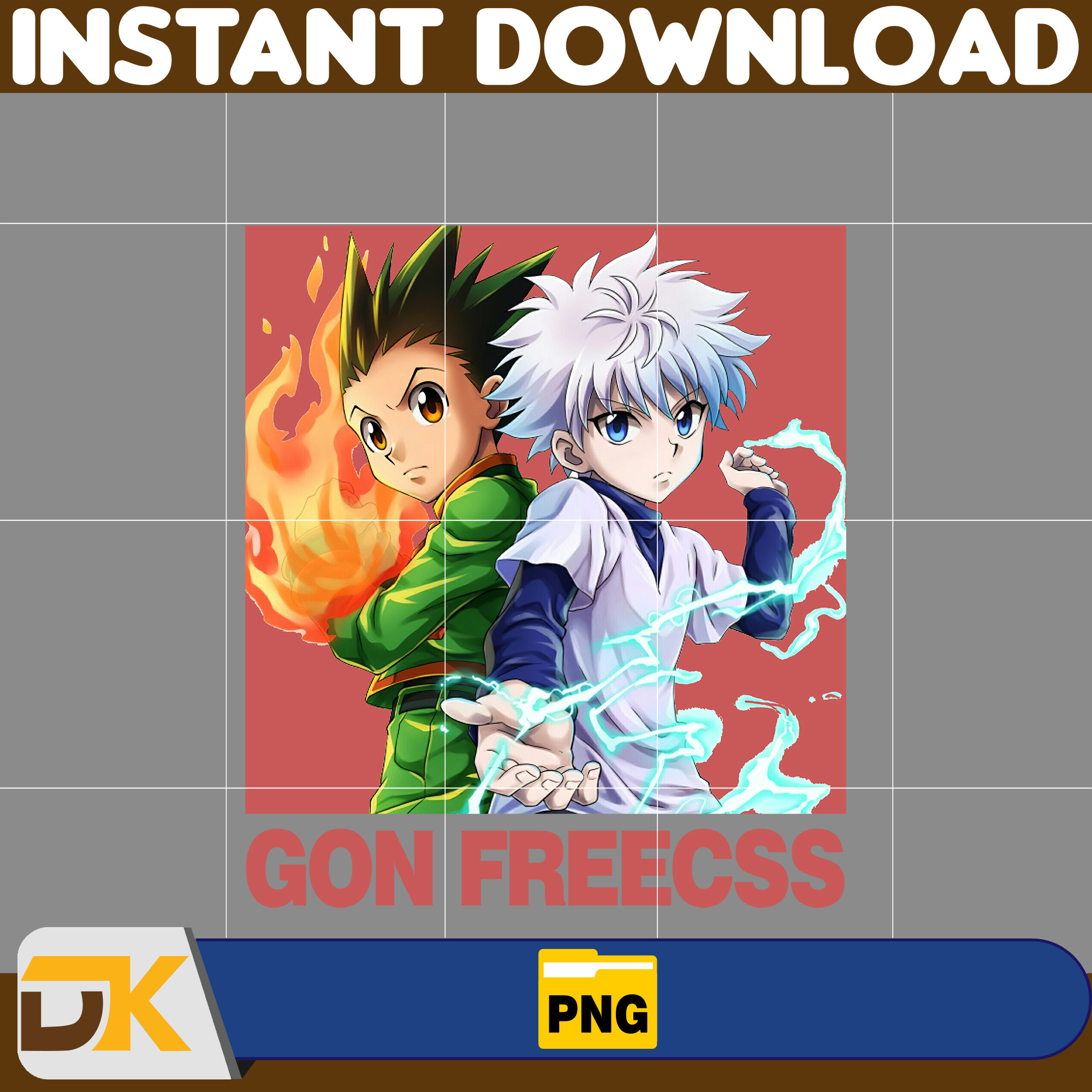 Gon Freecss Png, Anime Png, Japanese Png, Anime Silhouette P | Inspire ...
