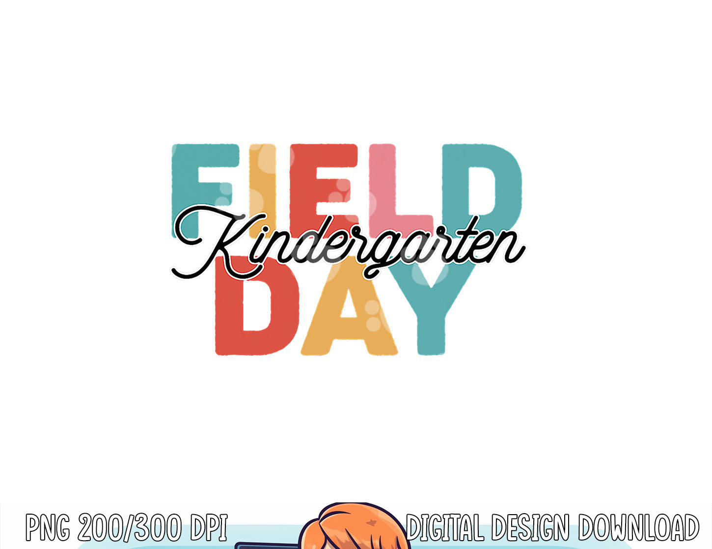 field day 2023 kindergarten school teacher kids copy | Inspire Uplift