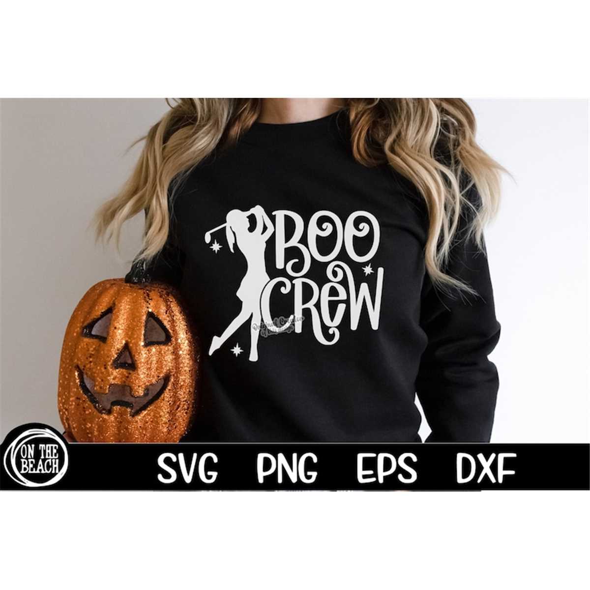 Female Golfer Svg | Inspire Uplift