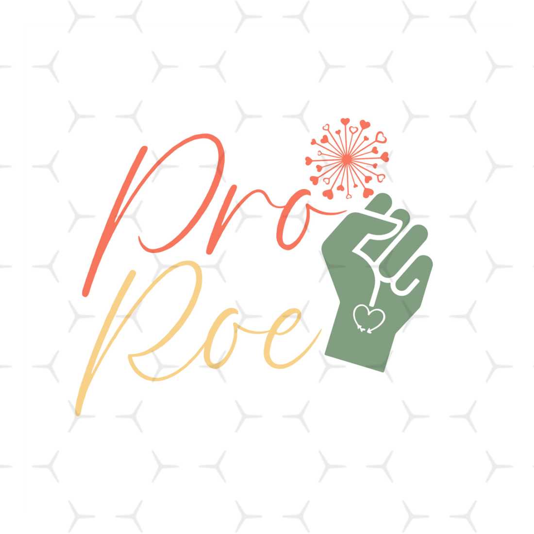 Pro Roe Svg, 1973 Pro Roe Svg - Inspire Uplift