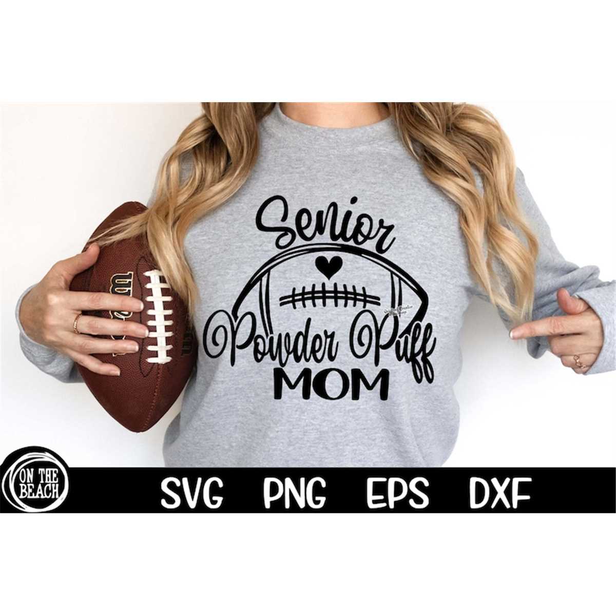 Senior Powderpuff Quotes