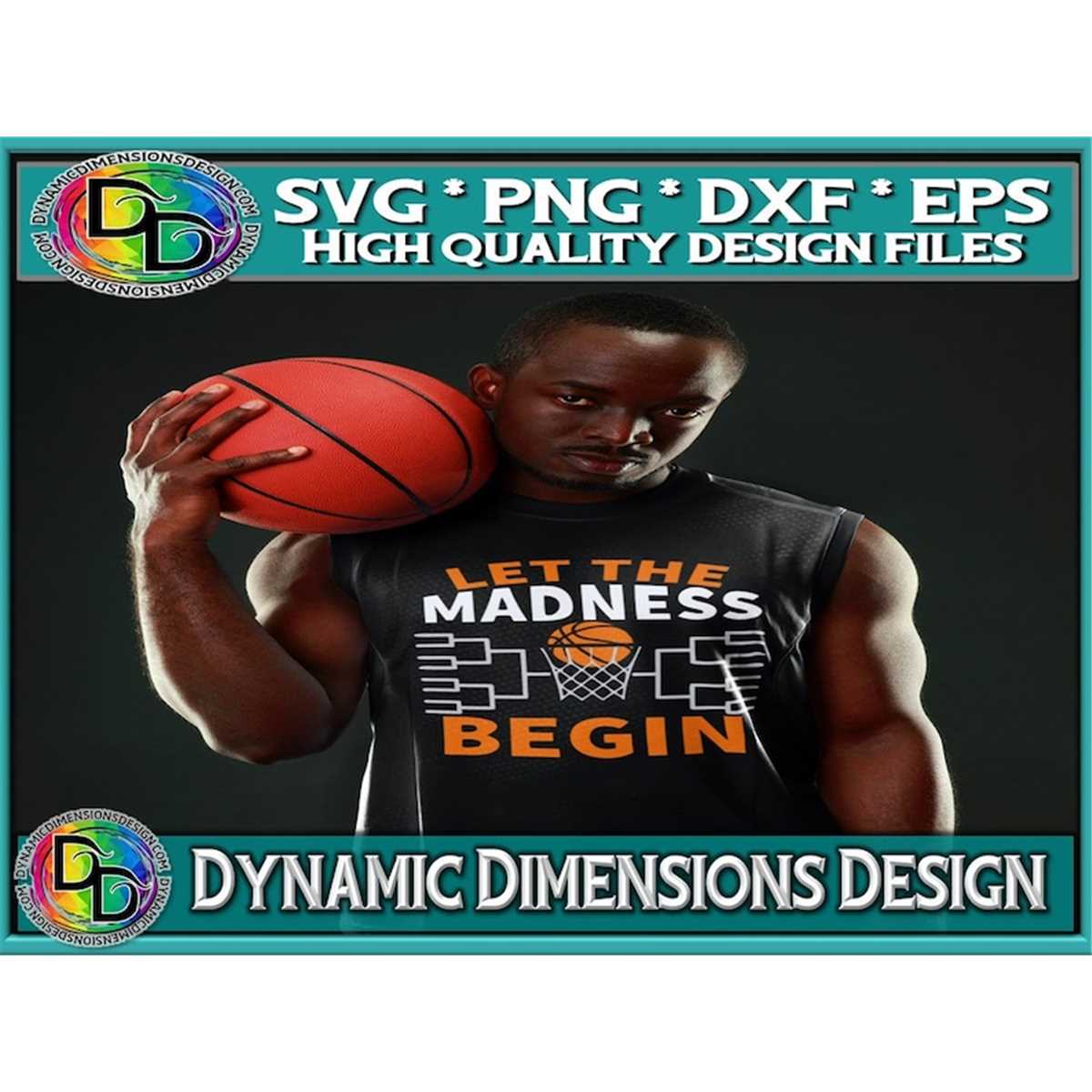 Basketball SVG, March Madness, Svg files for Cricut, Basketb | Inspire Uplift