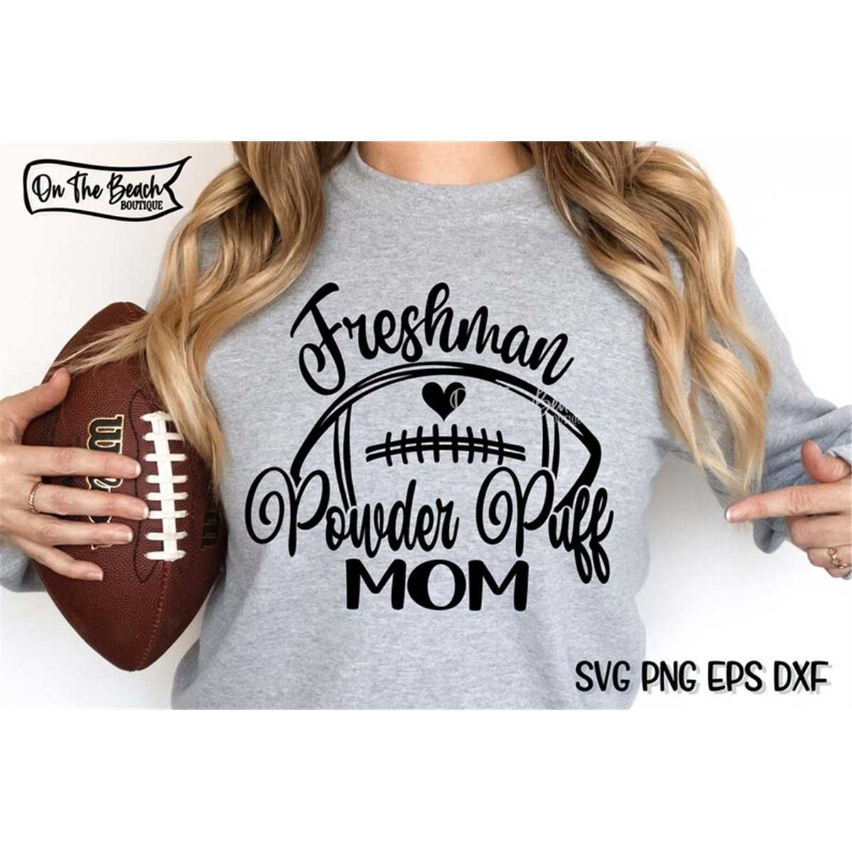 Clipart Powder Puff | Inspire Uplift