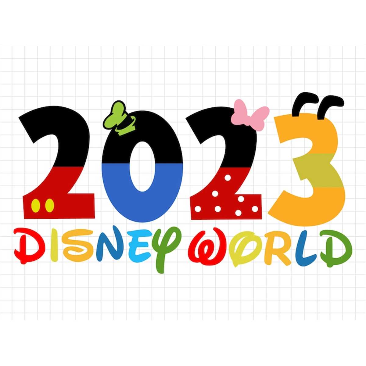 2023 Family Vacation Svg, Magic Castle Trip 2023, Family Tri | Inspire ...