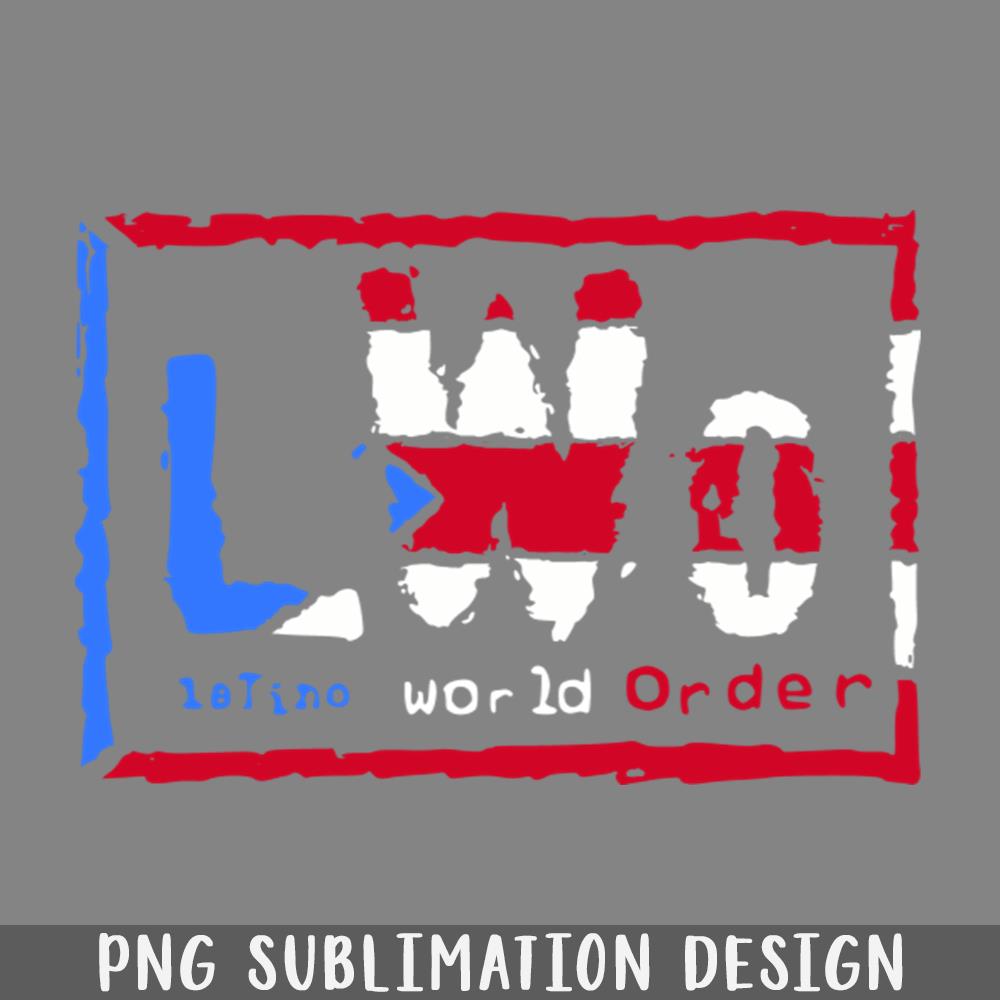 Latino Gang Puerto Rico PNG Download | Inspire Uplift