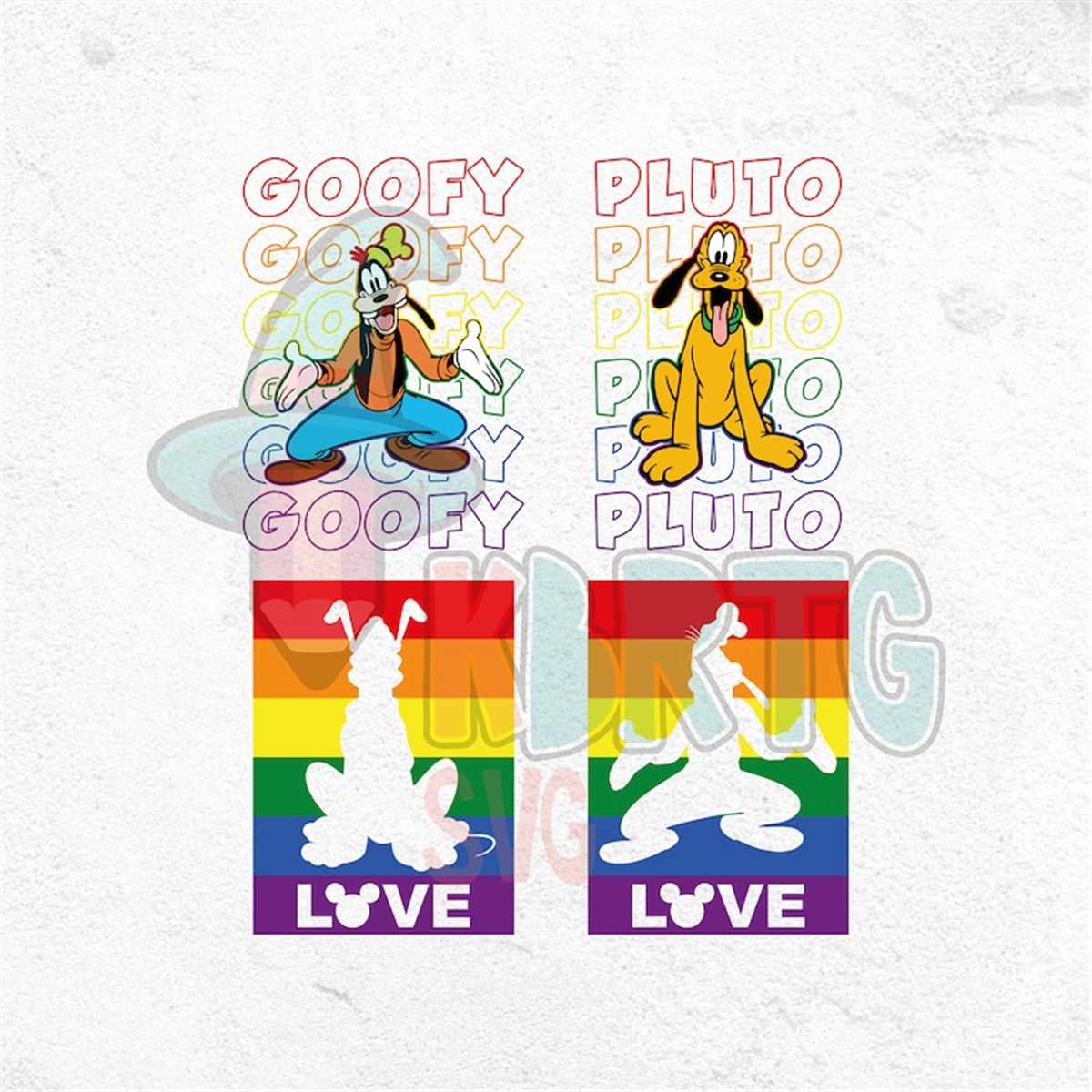 Pride Month Png Bundle, Lets Get Proud, Equality, Daisy Mom, - Inspire ...