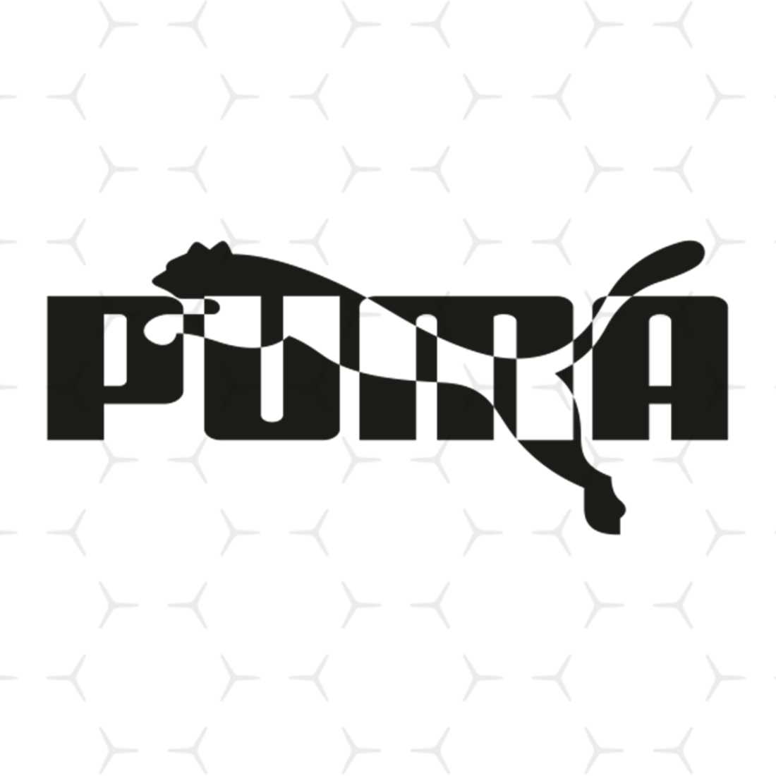 Puma Brand Logo Svg | Inspire Uplift
