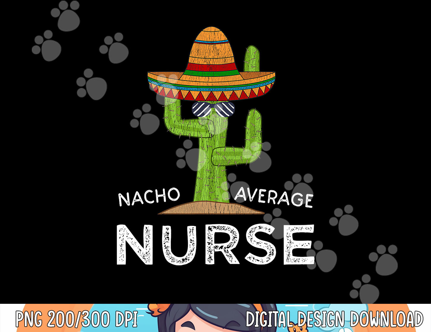 Fun Nursing Appreciation Humor Funny Female & Male Nurse pn - Inspire ...