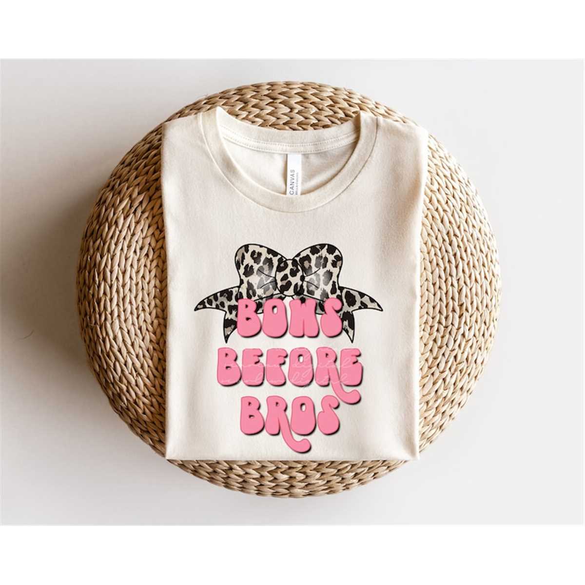 Bows Before Brows Little Girl png sublimation design downloa - Inspire ...