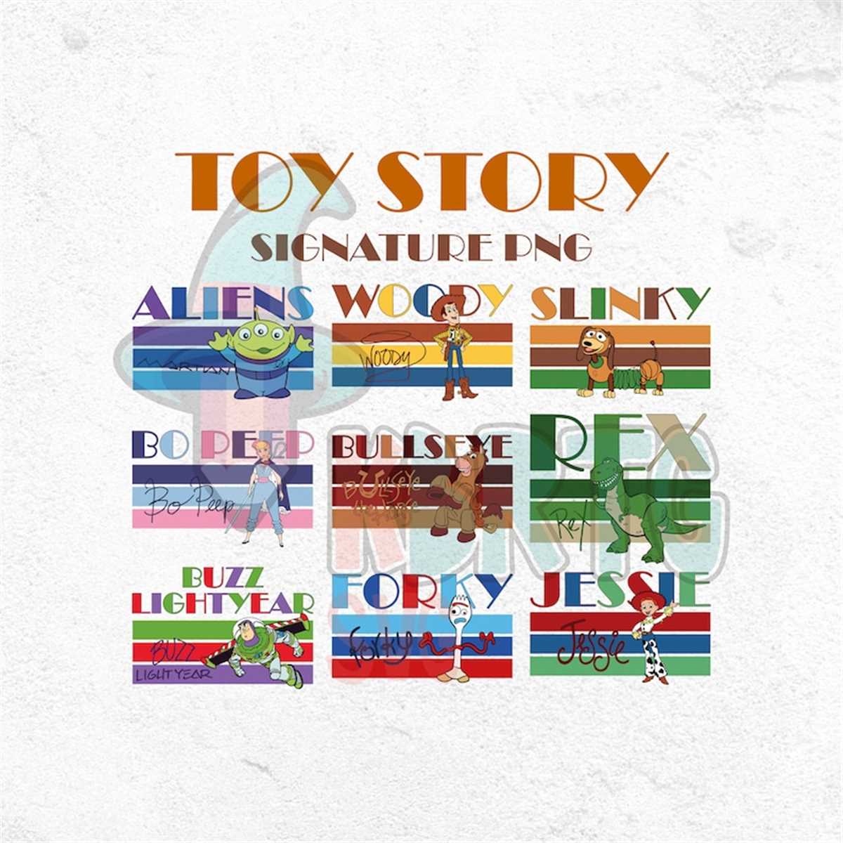 Toy Story Sign PNG, Buzz Lightyear, Woody, Andy, Infinity, B | Inspire ...