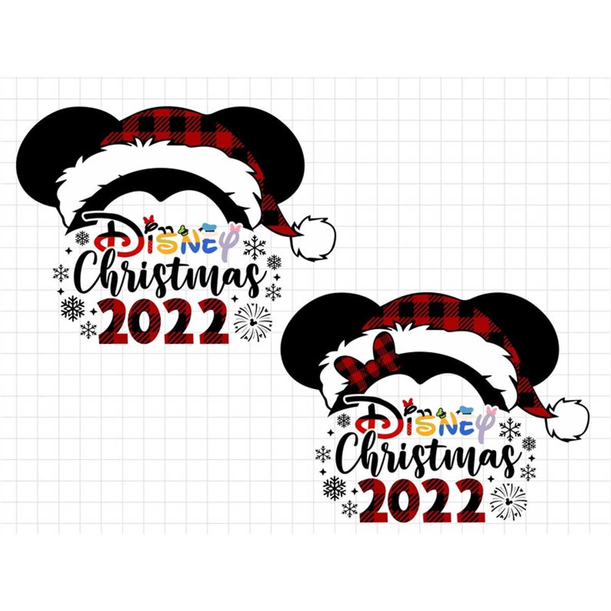 Bundle Best Christmas Ever Svg Png, Christmas 2022 Svg, Chri | Inspire ...