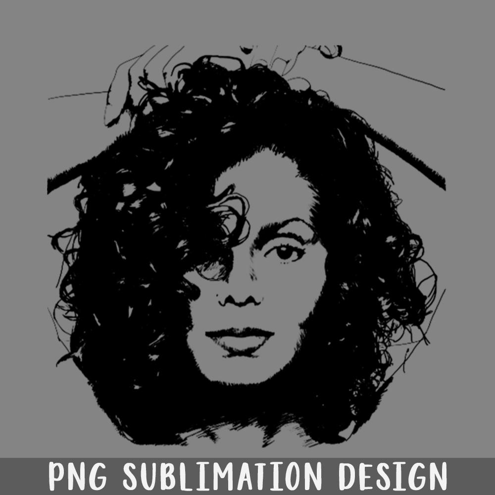 Janet PNG Download | Inspire Uplift