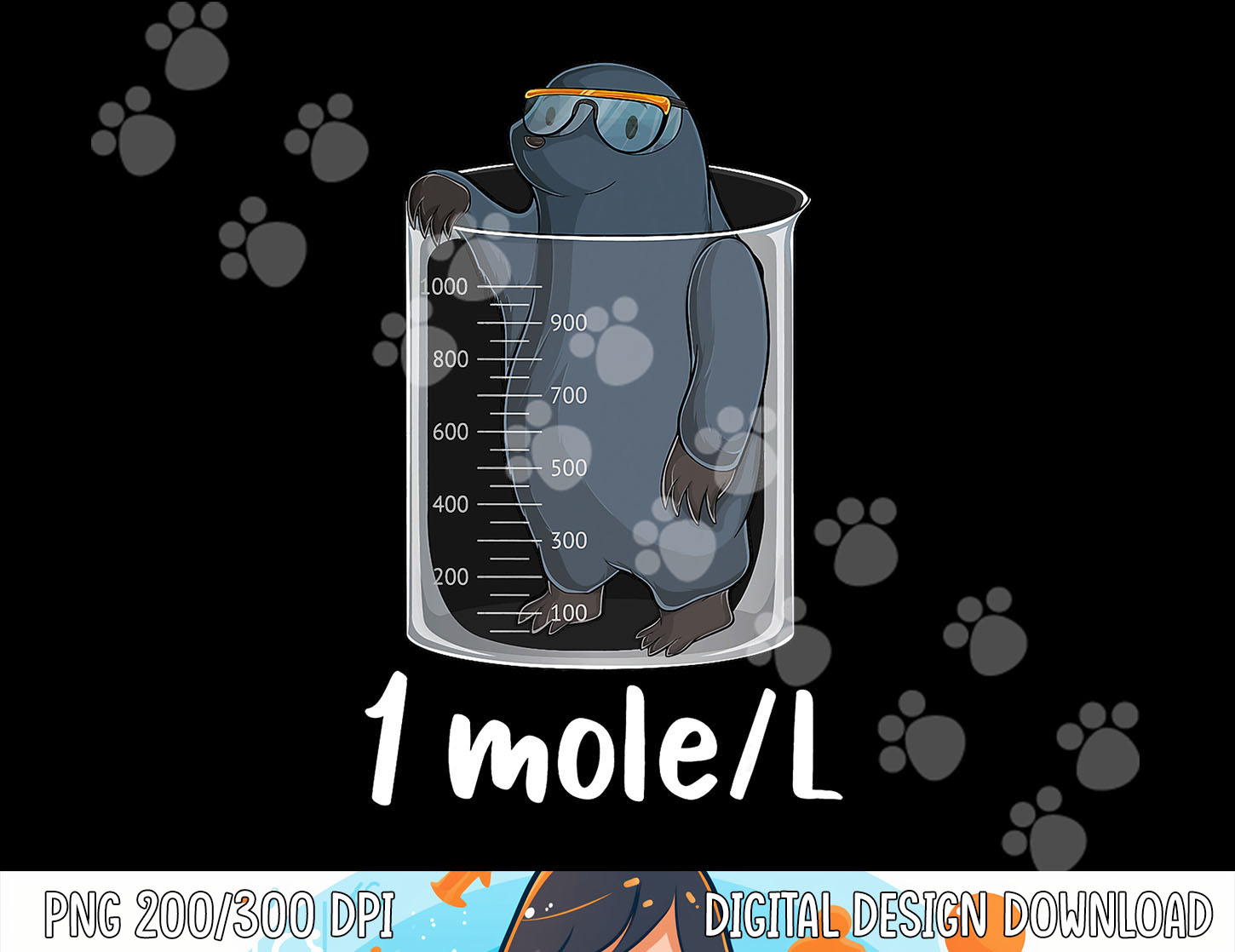 Funny Chemistry Chemist Student Science Teacher Moles women - Inspire ...