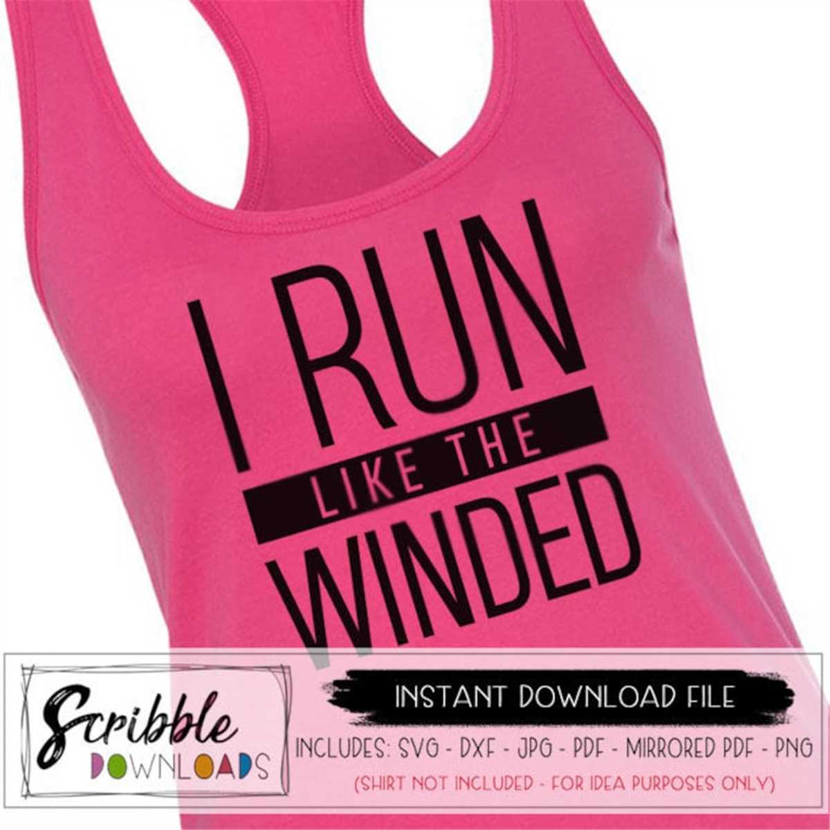 Funny runner svg - marathon SVG - Fitness SVG exercise print - Inspire ...