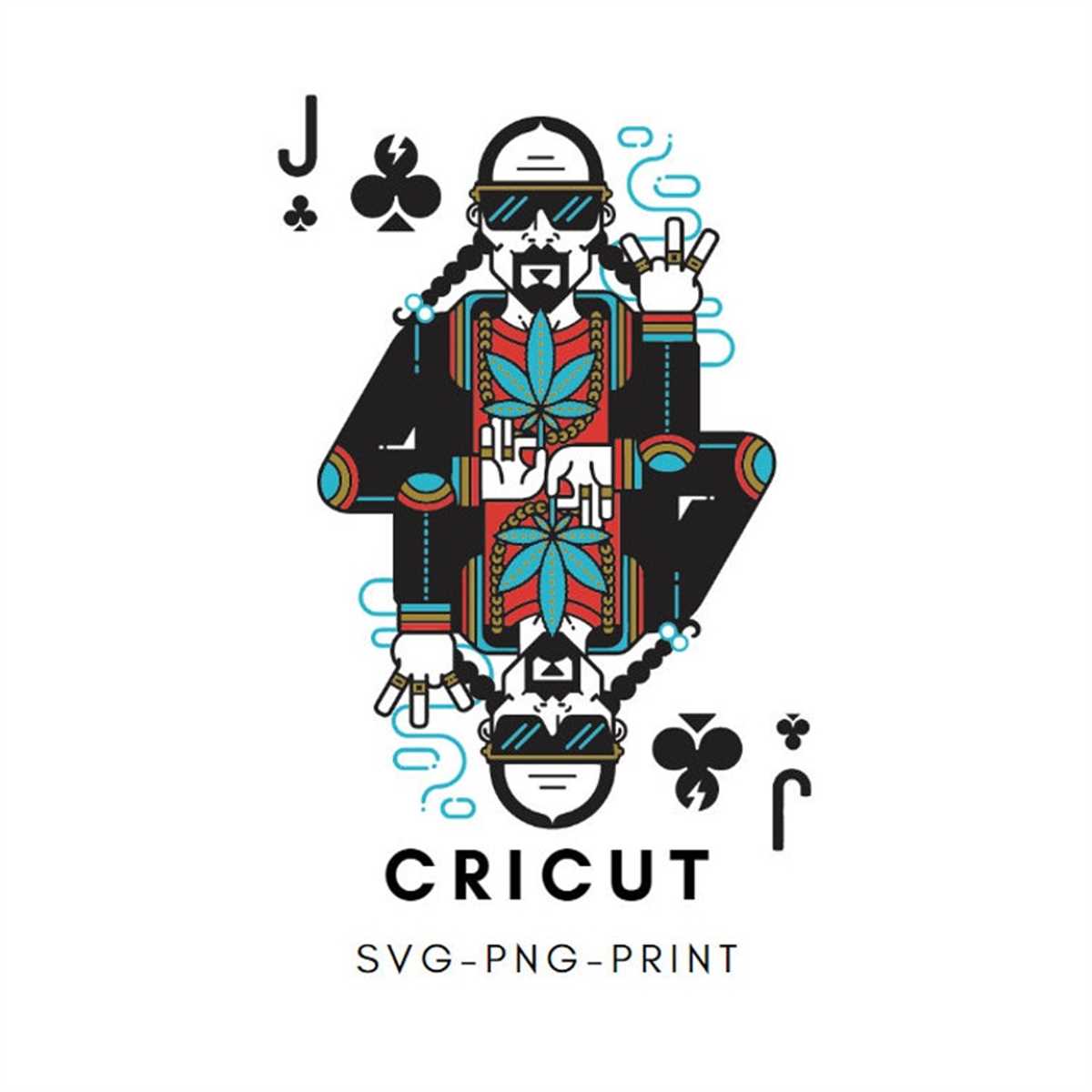 Snoop Dog Design SVG Cricut PRINT Sticker | Decal | High Qua | Inspire ...
