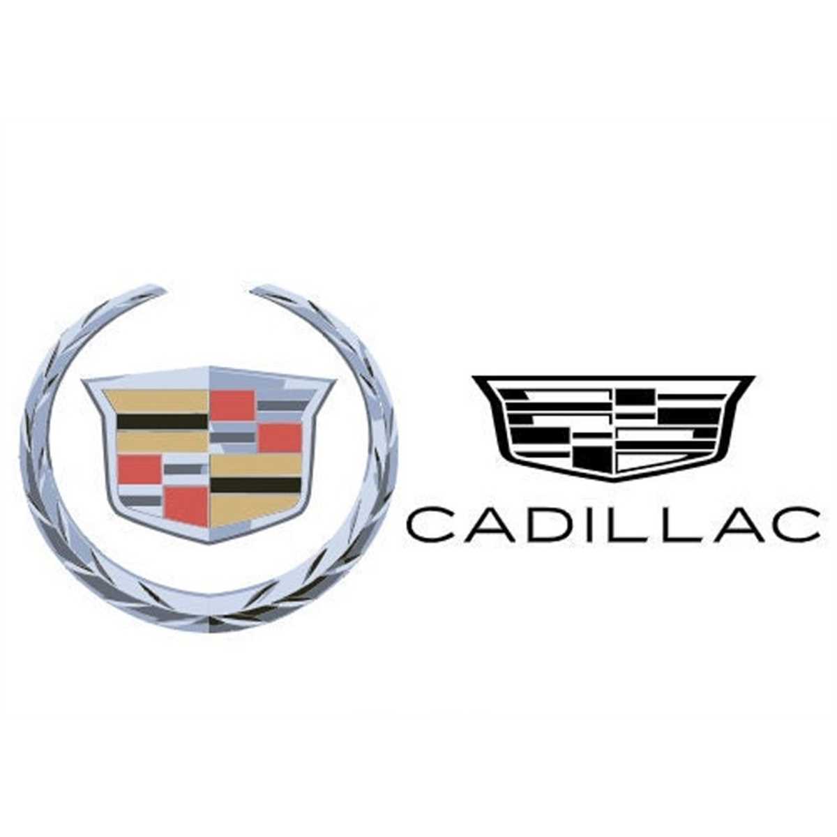 Cadillac SVG Cricut PRINT Sticker | Decal | High Quality | D | Inspire ...