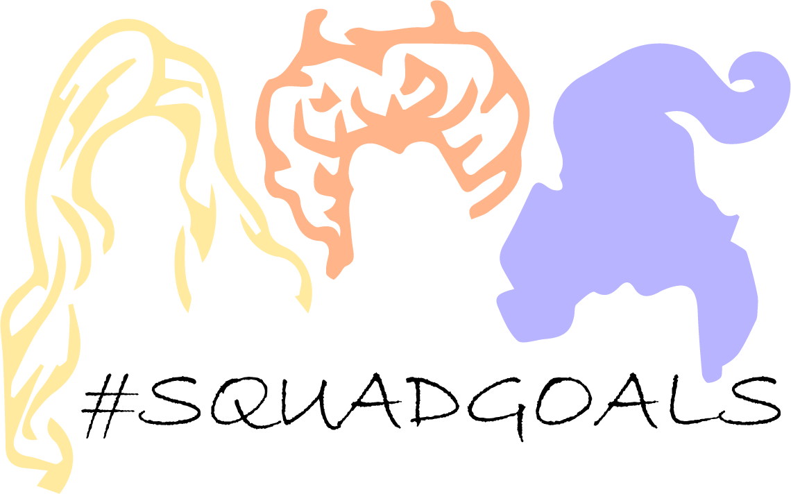 Hocus Pocus Logo Png Vector, Hocus Pocus Svg, Digital Silhou - Inspire ...