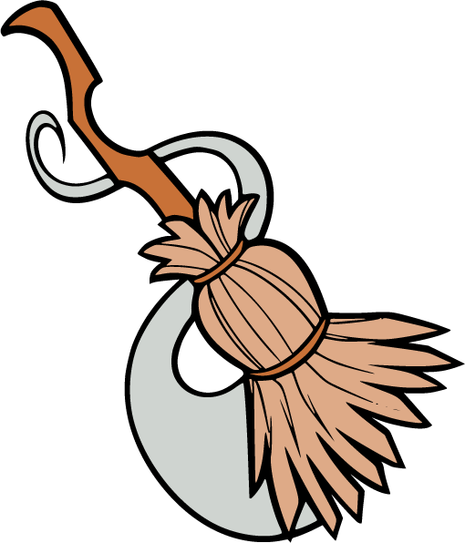 Hocus Pocus Logo Png Vector, Hocus Pocus Svg, Digital Silhou - Inspire ...