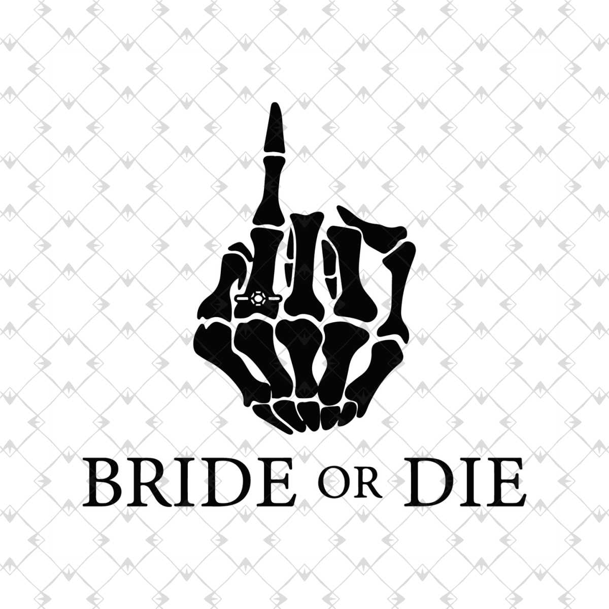 Wedding Finger Svg | Inspire Uplift