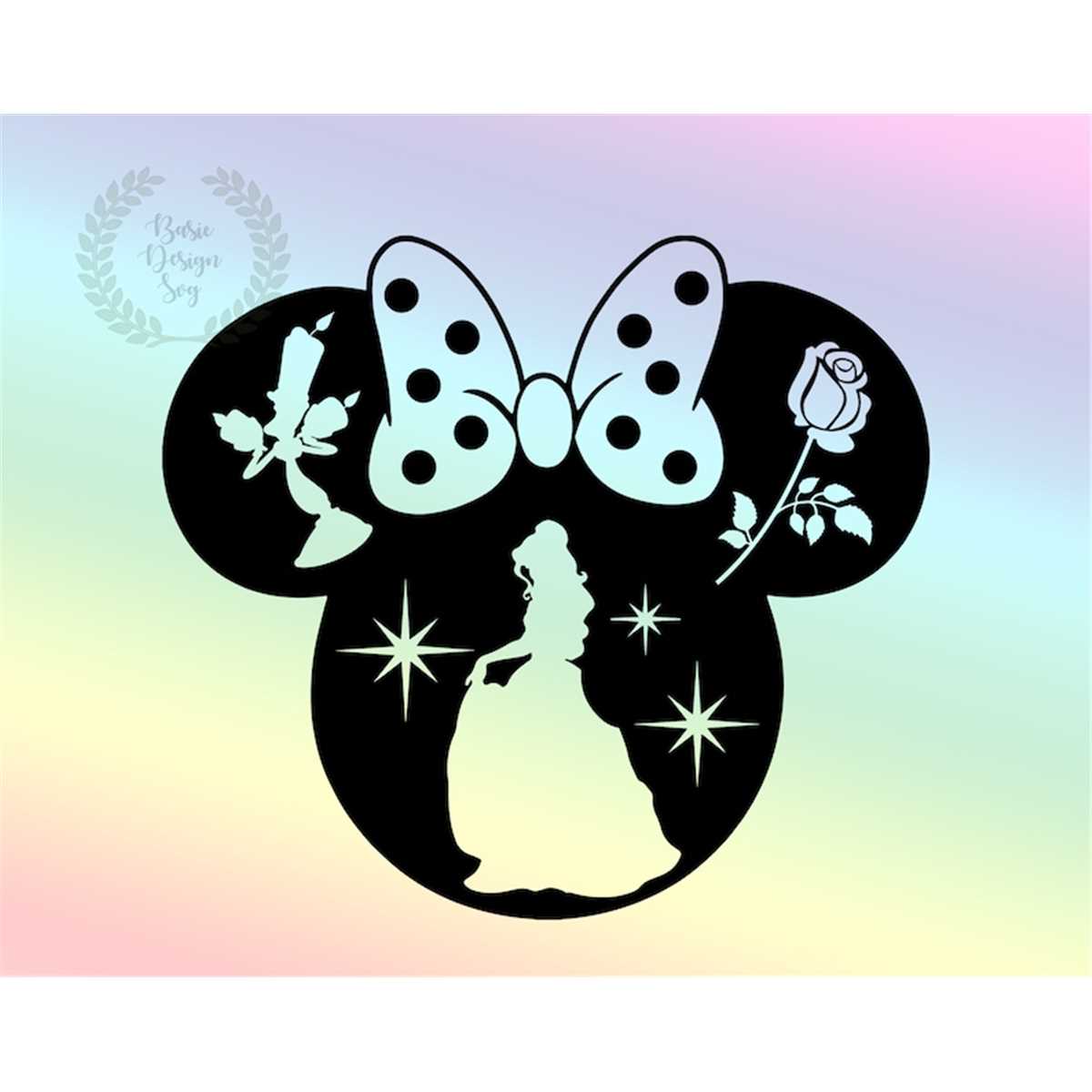 Belle Svg Png, Beauty and the Beast Svg, Belle Cricut, Princ | Inspire ...