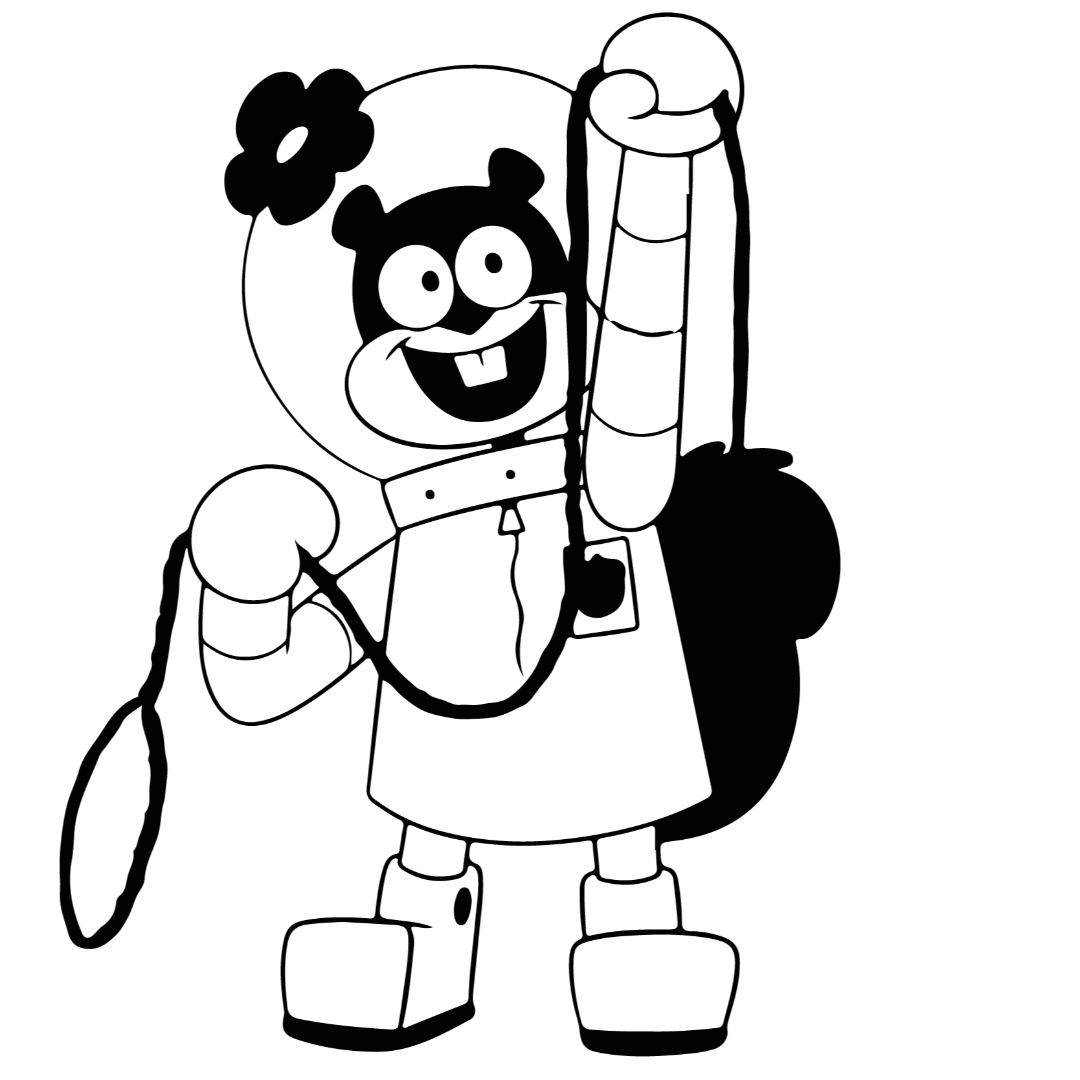 Spongebob Bundle Svg, Spongebob Svg, Spongebob Squarepants S - Inspire ...