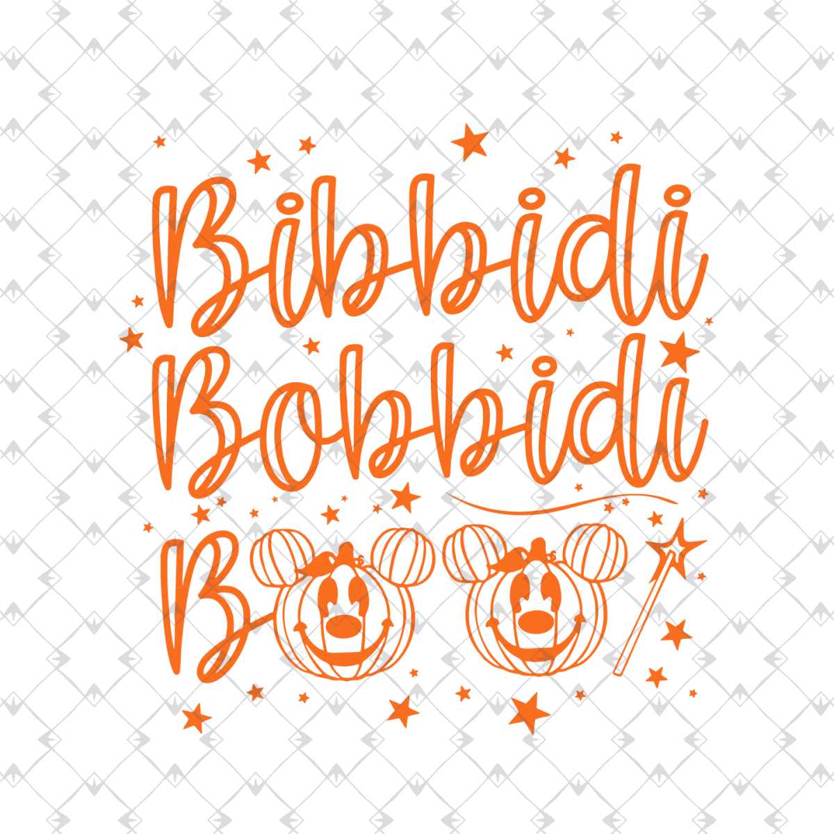 Pumpkin Boo Happy Halloween Svg Png, Trick Or Treat Svg, Spo | Inspire ...