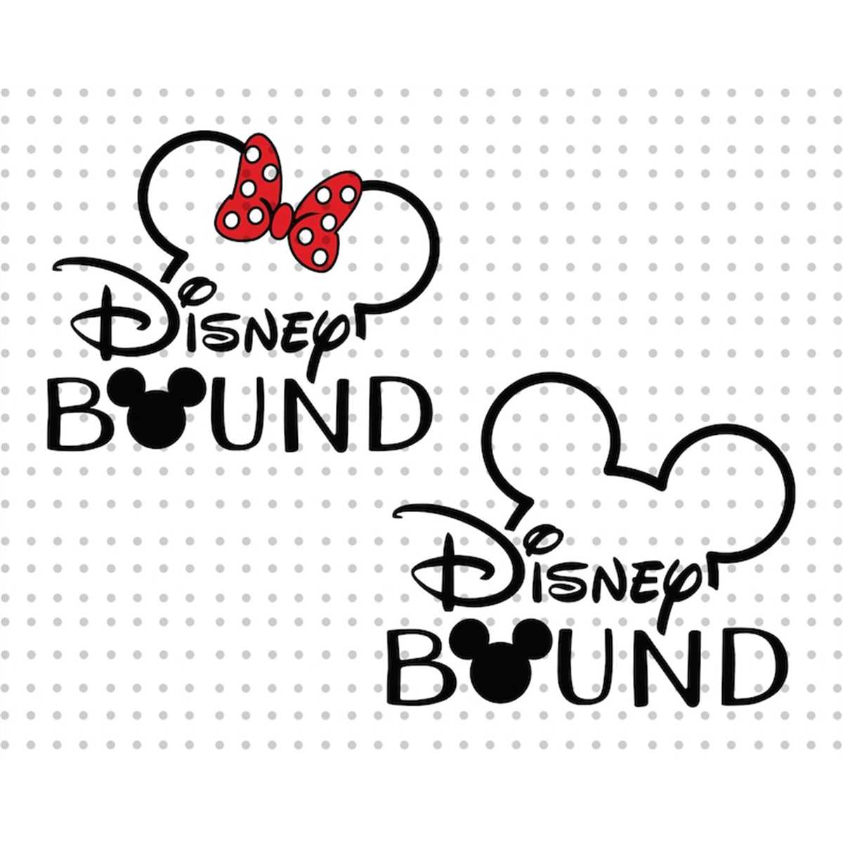 Bundle Bound Trip Svg, Family Vacation Svg, Family Cruise Sh | Inspire ...