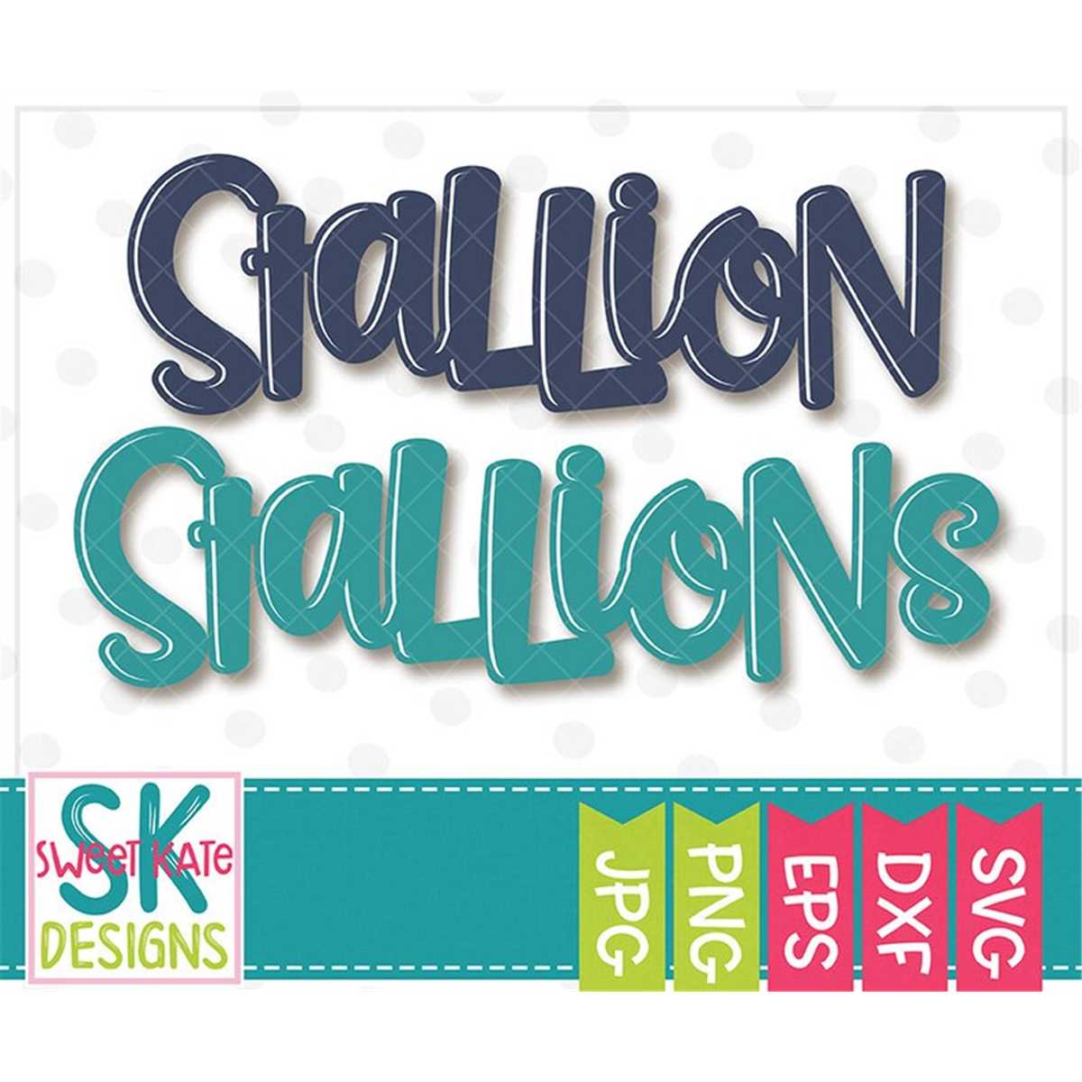 Stallion, Stallions, SVG, dxf, EPS, png, htv, Heat Transfer | Inspire ...