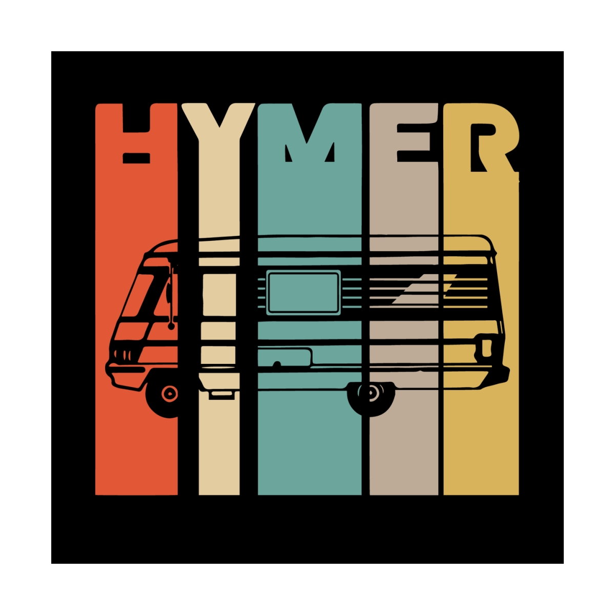 Hymer Svg, Trending Svg, Hymer Colours Svg, Traveling Svg, J | Inspire ...