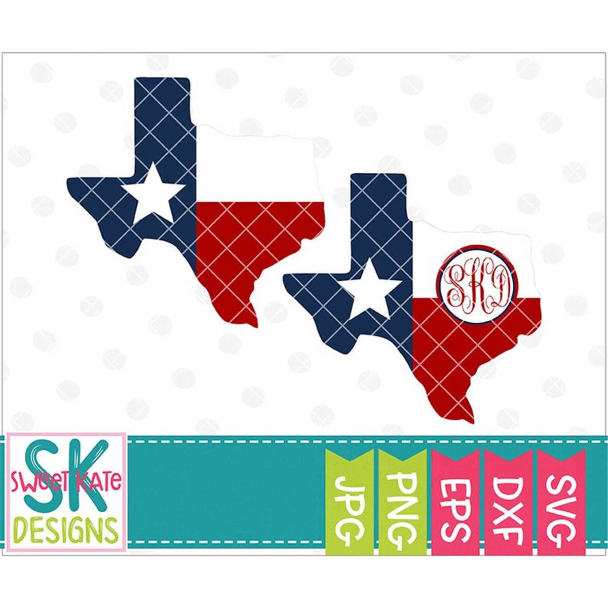 Texas SVG, Flag Monogram, JPG, PNG, dxf, eps, Cricut svg, Si | Inspire ...