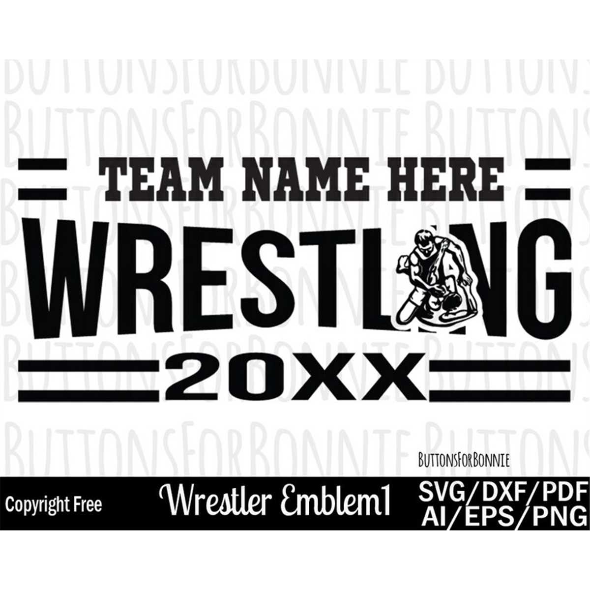 Wrestling Group Names