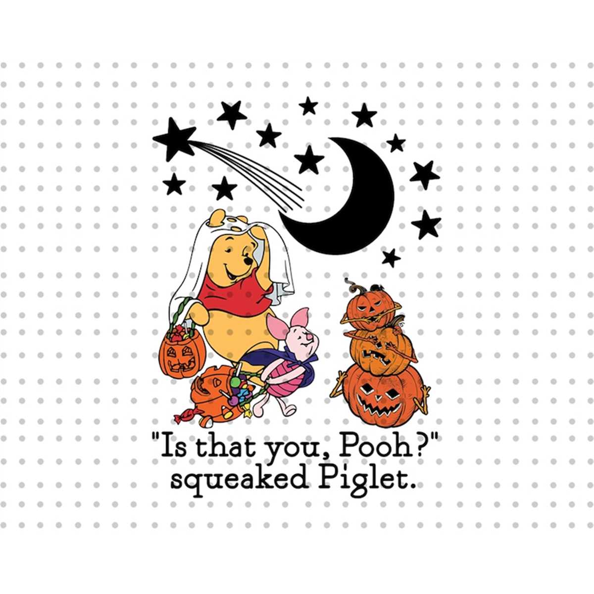 Halloween Bear And Friends PNG, Halloween Costume Png, Trick | Inspire ...