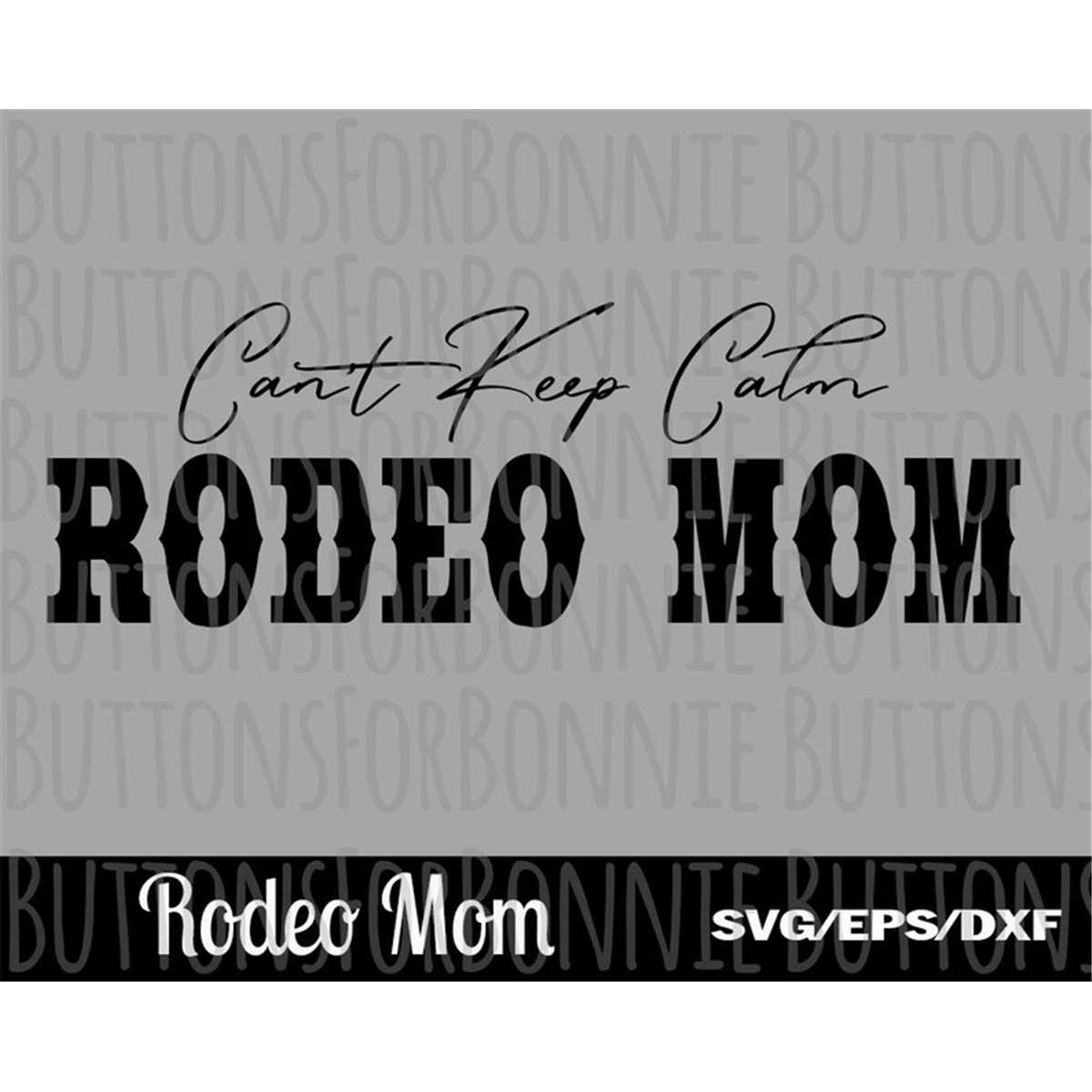 rodeo mom svg, digital cutting file, rodeo svg, horse svg, r | Inspire ...