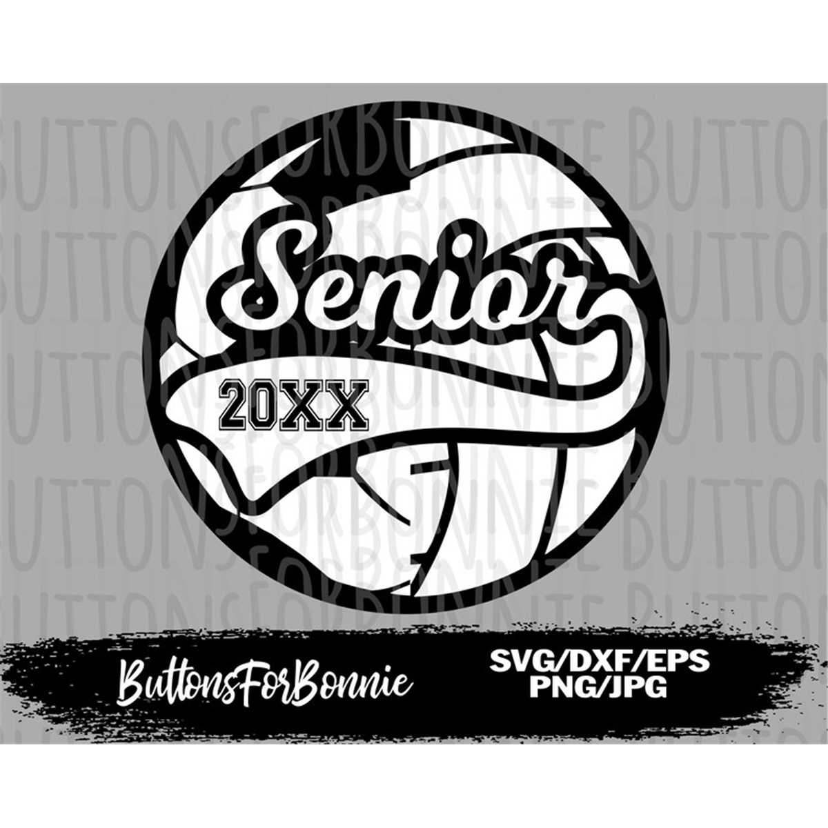 Senior svg, Graduation svg, Volleyball grad, Soccer grad, cu - Inspire ...